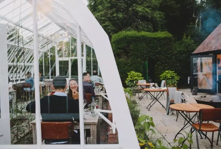 Kynd Restaurant – Hampton in Arden, Solihull | Hampton Manor