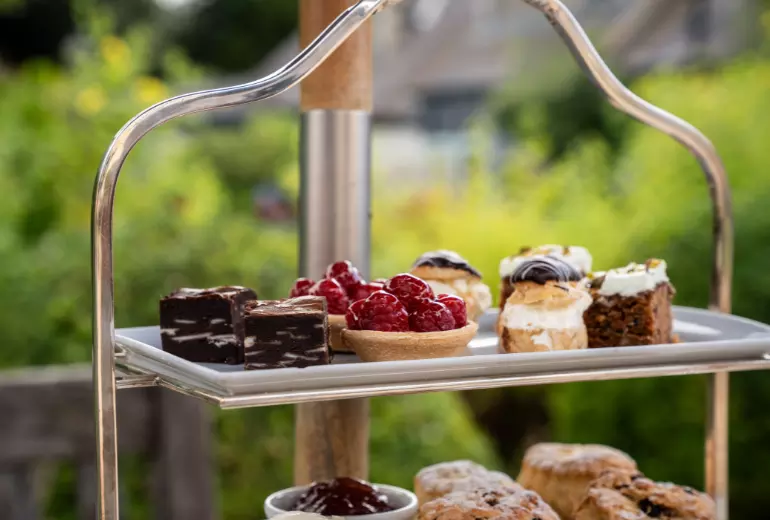 Afternoon Tea Gift Experiences – Melksham, Wiltshire | Beechfield House