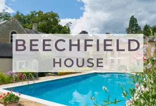 Beechfield House – Country House Hotel & Luxury Stays in Melksham ...