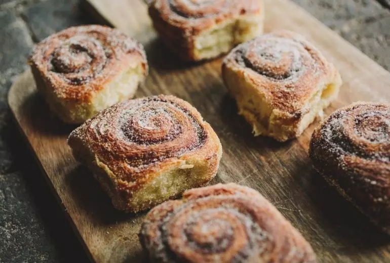 Bakery Voucher - Hampton in Arden, Solihull | Hampton Manor